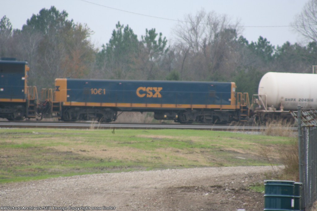 CSX 1061